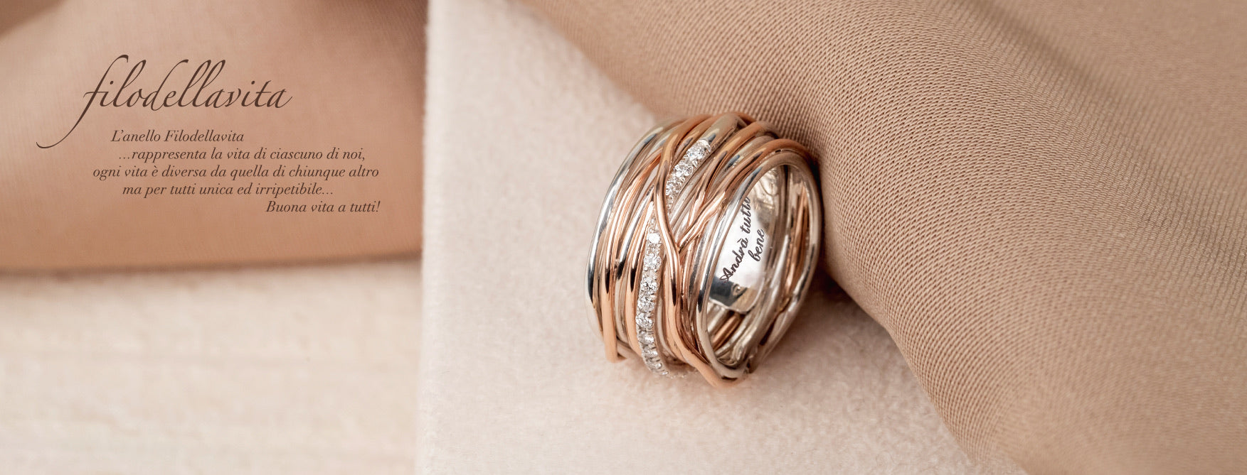 Rubinia Gioielli – Gioielli Venone