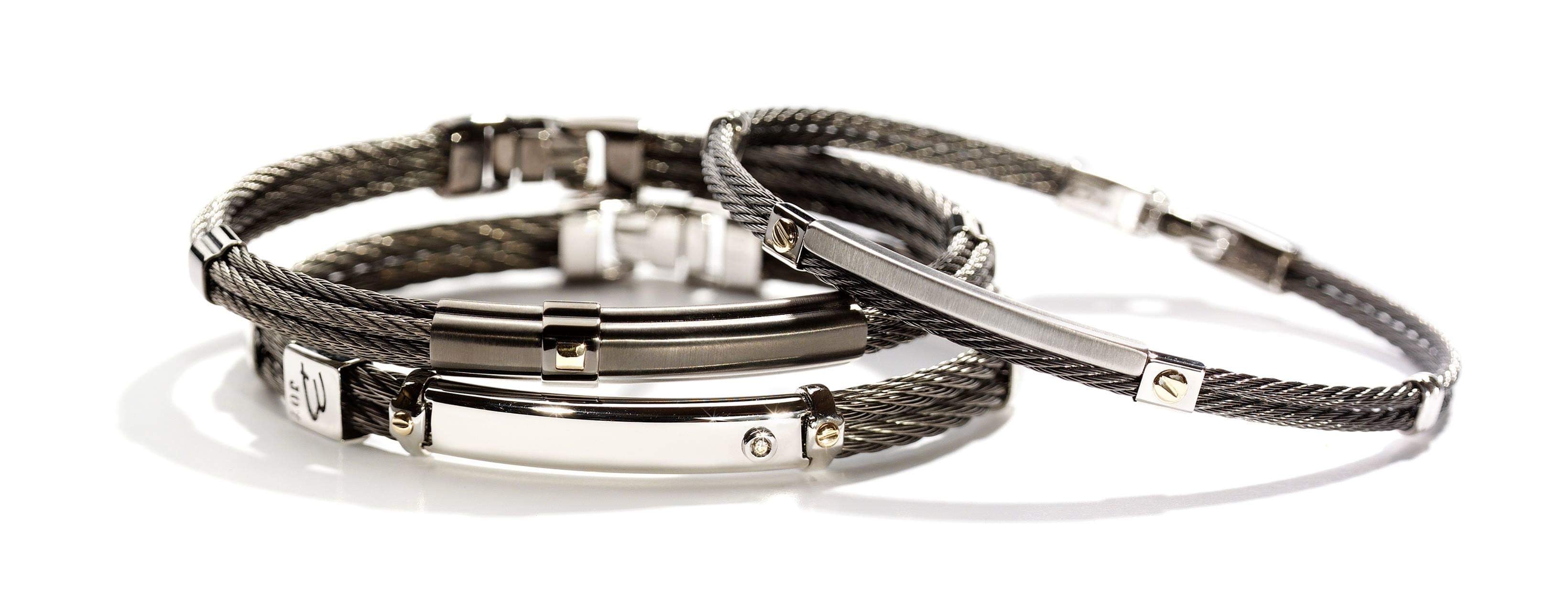 Salvatore Bersani – Gioielli Venone