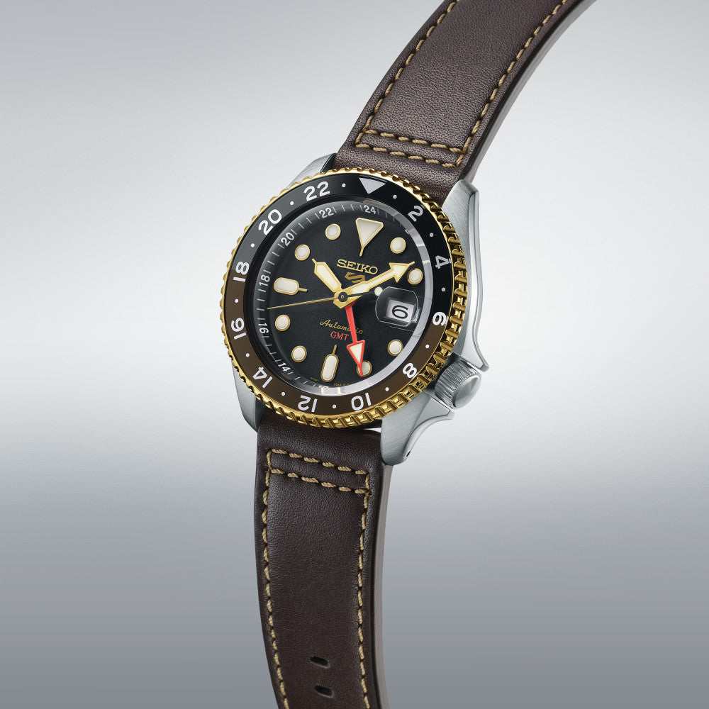 SEIKO - Orologio Seiko 5 Sports – Gioielli Venone